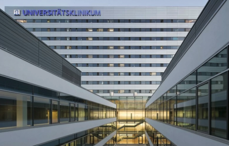 Venue – 17th World Congress of the International Cleft Lip and Palate Foundation