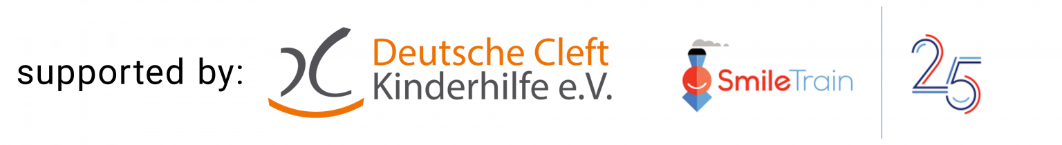 17th World Congress of the International Cleft Lip and Palate Foundation – September 4 – 6, 2025 ...